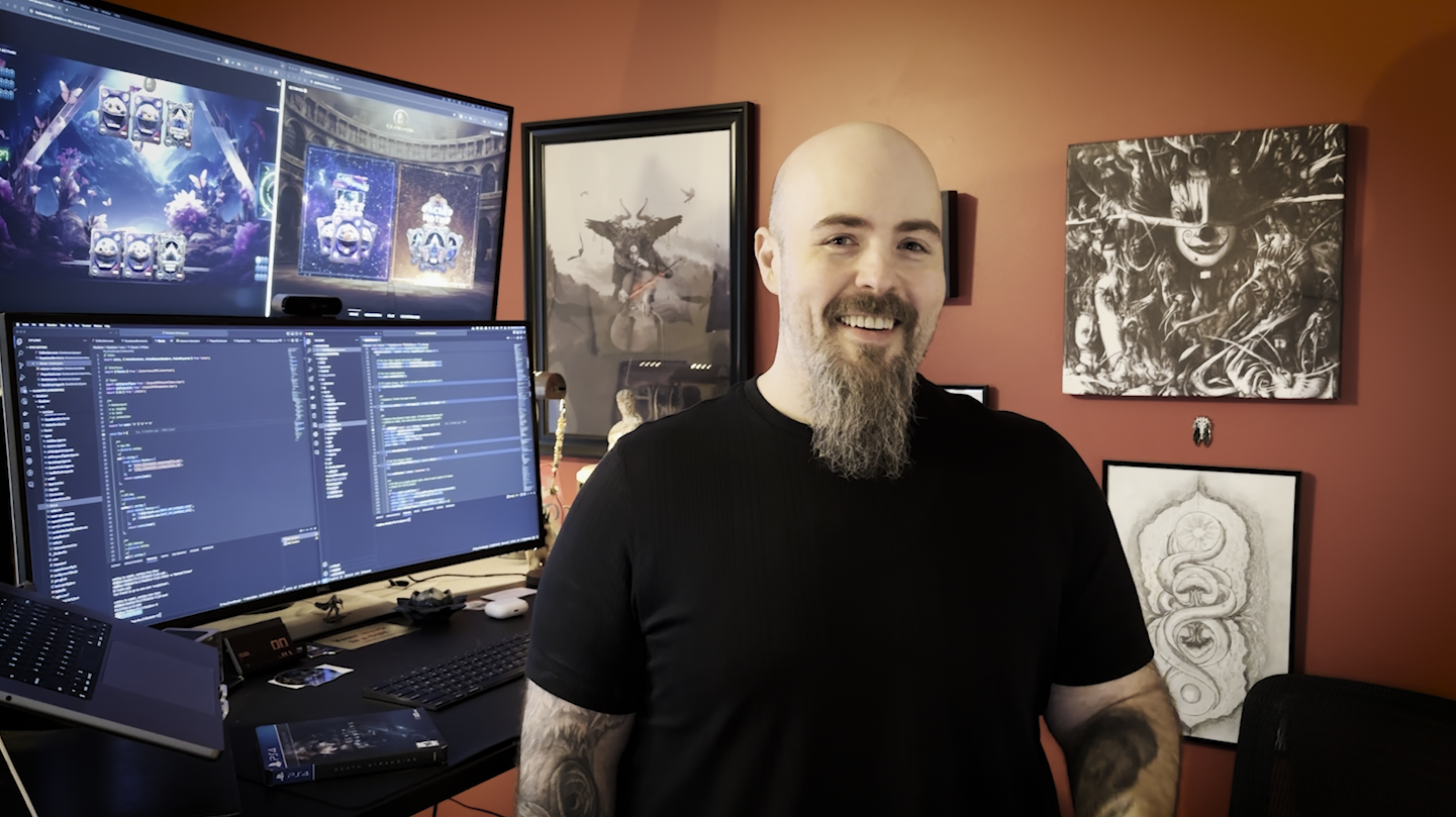 Welcome to Gladiator! – Gameplay Preview - Brokenreality Inc.